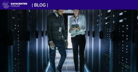 The 3 Crucial Steps For Ensuring Operational Security At Data Centres Datacenter Forum