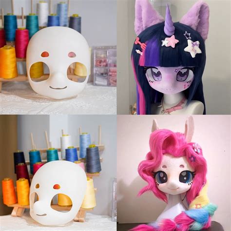 Mlp Costume Etsy