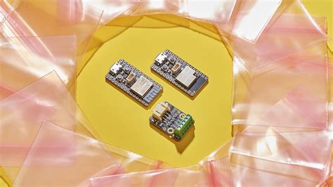 New Products 2162024 Featuring Adafruit Neorgb Stemma Neopixel To