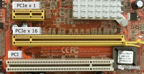 Pcie与pxie总线介绍及速率对比 知乎