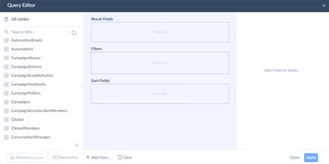 How To Create Export Task