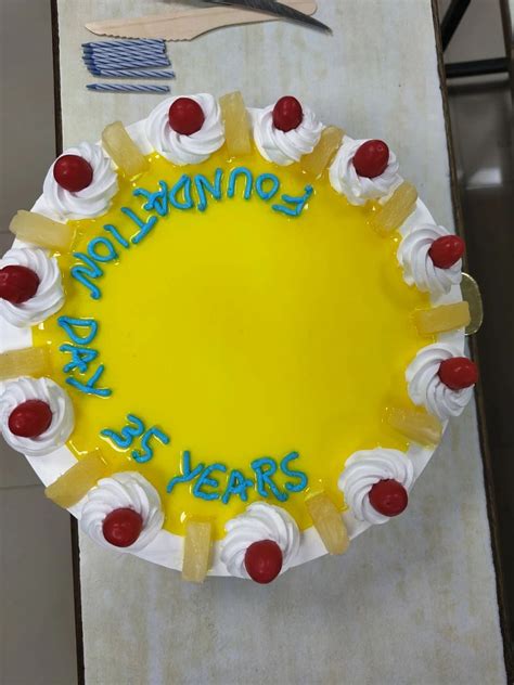 Ajay Singh Rajawat On Linkedin 35th Foundation Day Celebration Aakash