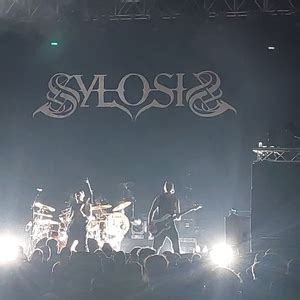 Sylosis Concerts And Live Tour Dates 2026 2027 Tickets Bandsintown