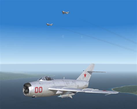 Mig 17pf Members Albums Combatace
