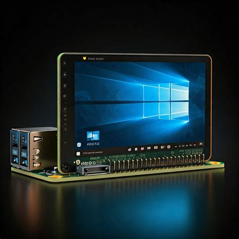 Raspberry Pi Pico W Windows 10 İçin Sürücü Kurulumu