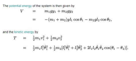 Ordinary Differential Equations 4th Order Runge Kutta Method For