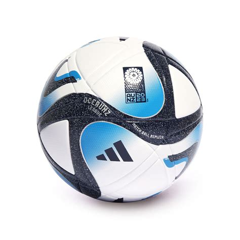 Ball Adidas Fifa Womens World Cup 2023 Club Bright Blue White Fútbol