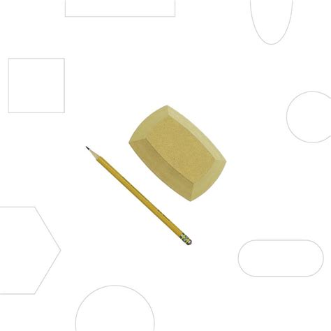 Spherical Rectangle Gr Pottery Forms