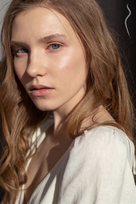 Polya A Model From Russia Model Management