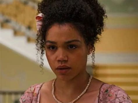 Bridgerton Star Ruby Barker Calls Out Netflix And Shondaland After