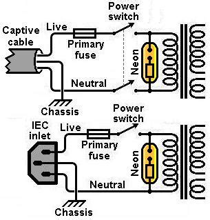 Power Switch Mod Audiokarma Home Audio Stereo Discussion Forums