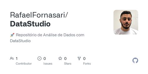 Github Rafaelfornasari Datastudio Rocket Reposit Rio De An Lise De Dados Datastudio