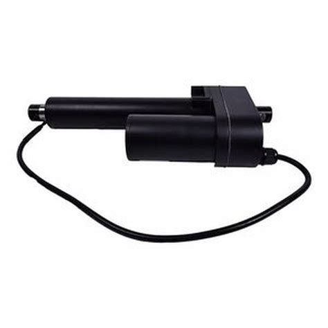 Electric Actuator 48v 27612g04 For E Z Go Hauler Pro Buymachineryparts