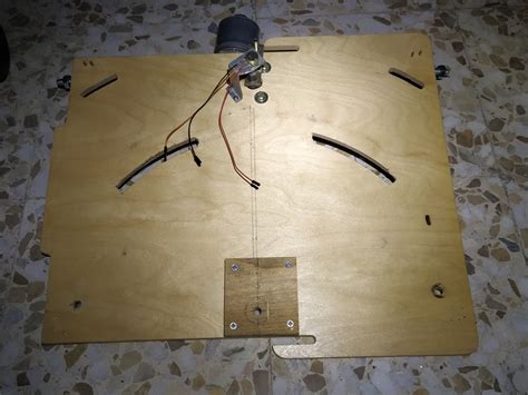 3dof Con Arduino Page 2