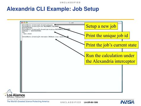 Ppt Using Dyninst For Simulation Tracking And Code Coverage On Large Scientific Applications
