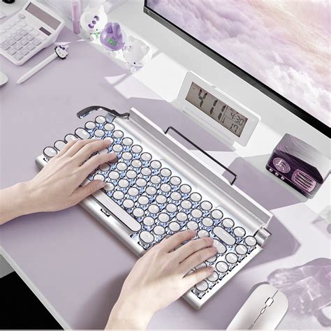 Produk Gaming Mechanical Keyboard Shopee Indonesia