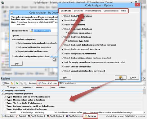 CodeSMART For VB The Complete VB Toolset
