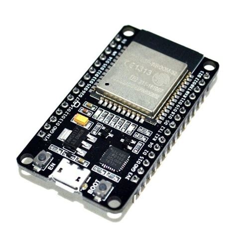 【hot】 Fimemidni1983 Aokin Esp32 Development Board 24ghz Dual Mode Wifi
