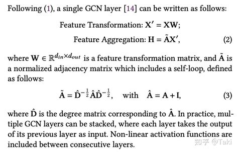 A Unified View On Graph Neural Networks As Graph Signal Denoising 知乎