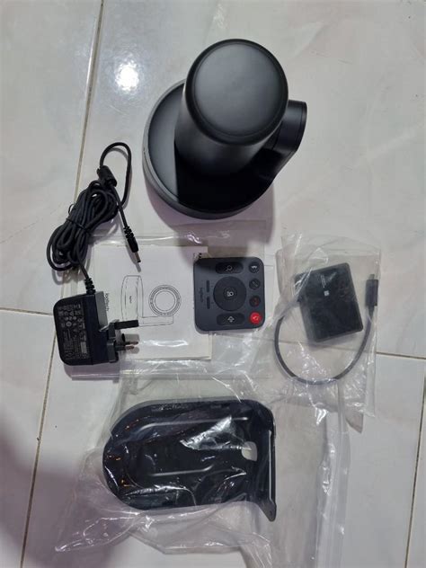 Logitech Rally V R0010 Computers And Tech Office And Business Technology