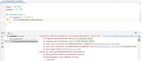 Kotlin 14 Est Disponible Et Met Laccent Sur La Qualité Et La Performance Cette Version