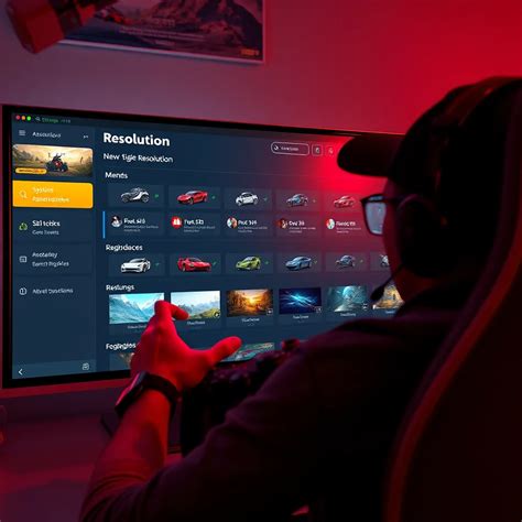 exploring dynamic resolution control vs switching presets leveluptalk