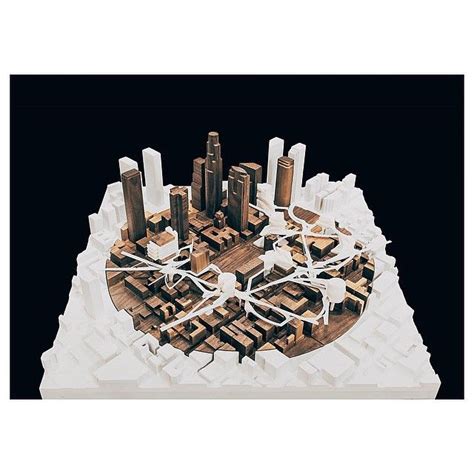 Conceptmodel Architecture Model Landscape Architecture Model Architecture Presentation