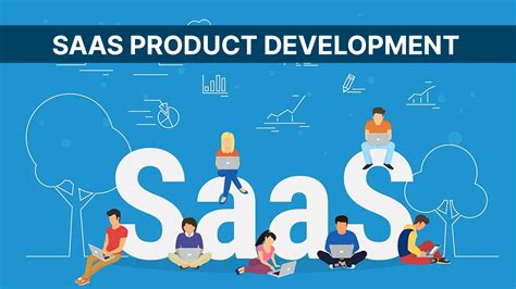 SaaS Product Development A Complete Guide