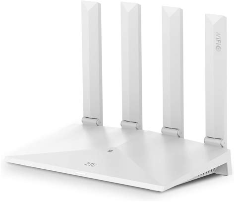 Zte Ax3000 Pro Wifi 6 Router Dual Band Router Nepal Ubuy