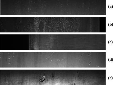 Systematic Review Of Steel Surface Defect Detection Methods On The Open