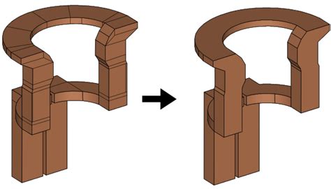 What Makes A Good Cad Geometry Cenos Simulation Software Induction Heating Radio