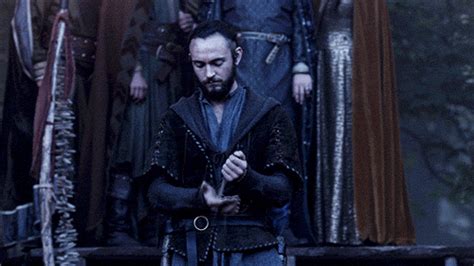 Athelstan Vikings Telefilm Central