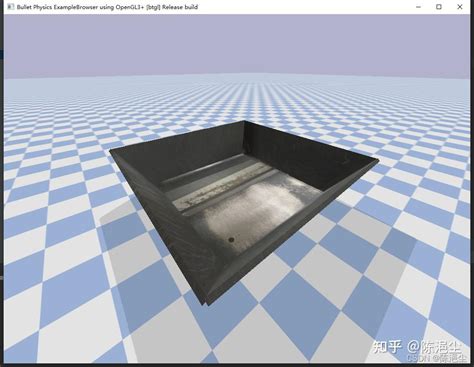 从零实现无序抓取（四）如何获取点云位姿估计真值 知乎