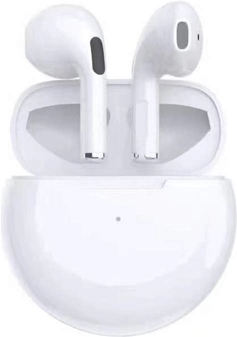 Bluetooth Oordopjes In Ear Oortjes Oordopjes Draadloze Oordopjes Draadloze Bol Com