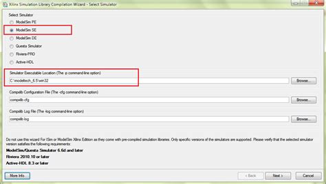 Indonesian Chip Engineer Menjalankan Simulasi Ip Core Xilinx Di Modelsim
