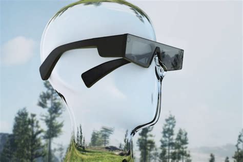Snapchat Maker Announces Next Gen Spectacles Its First ‘truly Augmented Reality Glasses
