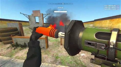 My First Arg Gmod Youtube