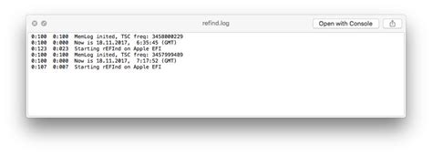 boot menus for graphics output protocol amd only see page 13