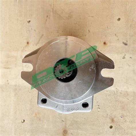 Original Parts 3a272 82200 Assy Pump For Kubota Tractor M6040