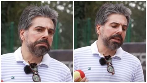 Maurice Munteanu Martorul Unei Scene Brutale „te Nenorocesc Te Joc