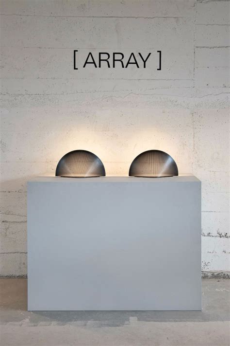 Array Lucid Light Array Lucid Light