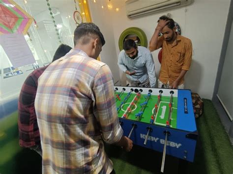 Dhruv Raval On Linkedin Having Fun With Friends Thanks To Vrinsoft