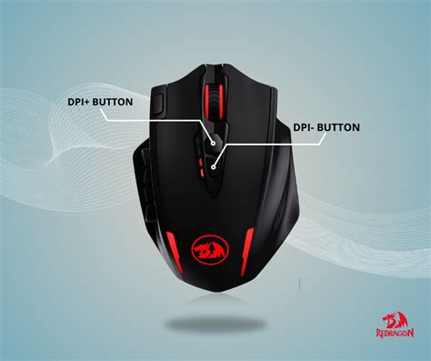 The Ultimate Guide To Understanding Gaming Mouse Dpi Redragonshop