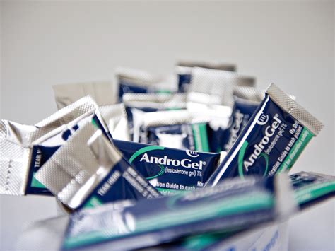 Fda Mandates Tougher Warnings On Testosterone Ncpr News