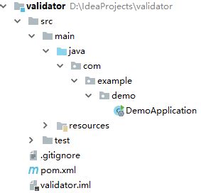 Spring Boot配合Hibernate Validator参数校验 | MrBird