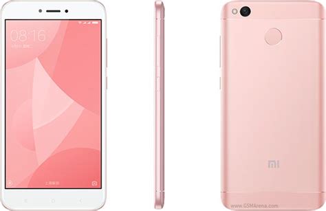 Xiaomi Redmi X Pictures Official Photos