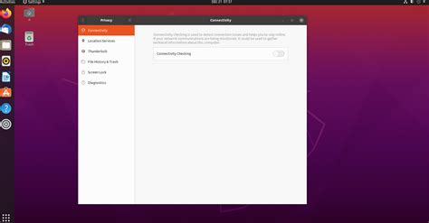 How To Prevent NetworkManager Connectivity Checking Linux Tutorials Learn Linux Configuration