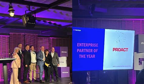 Proact Systems A S Posted On Linkedin