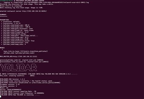 【ros】分布式通信架构 ros分布式通信 csdn博客