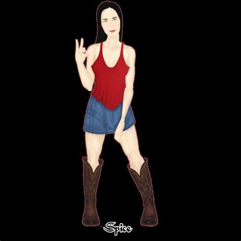 Meet Spice Sexiology